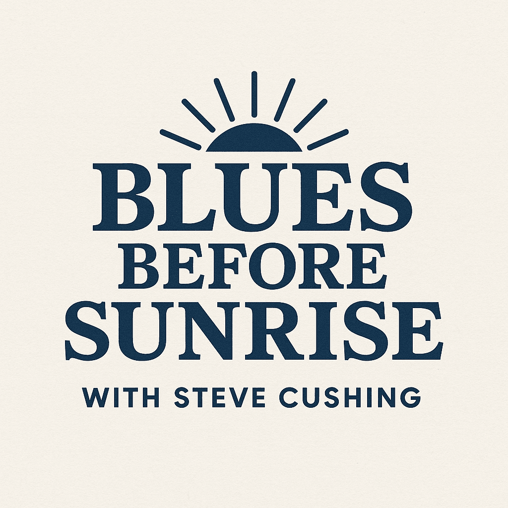 Latest Show - Blues Before Sunrise